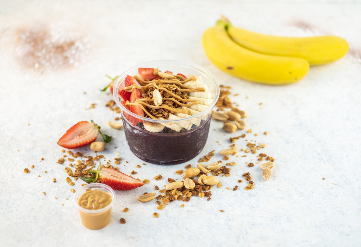 Menu | AcaiXpress Menu