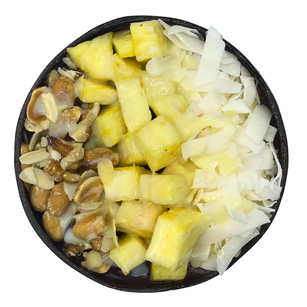 Menu | AcaiXpress Menu