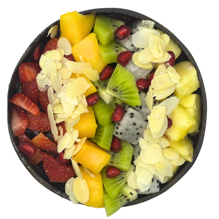 Menu | AcaiXpress Menu