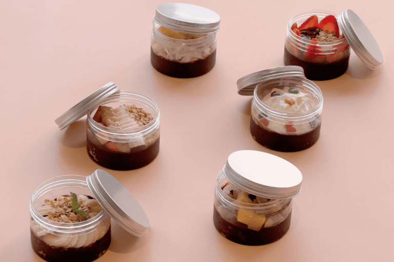 Menu | AcaiXpress Menu