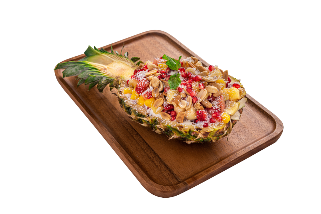 Menu | AcaiXpress Menu