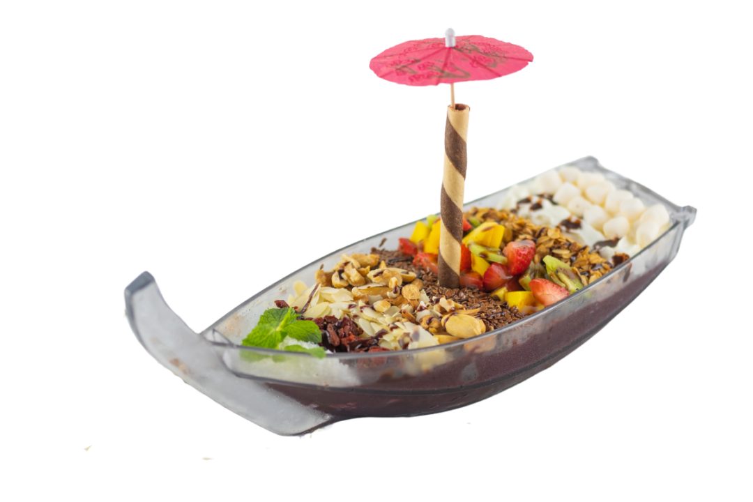 Menu | AcaiXpress Menu