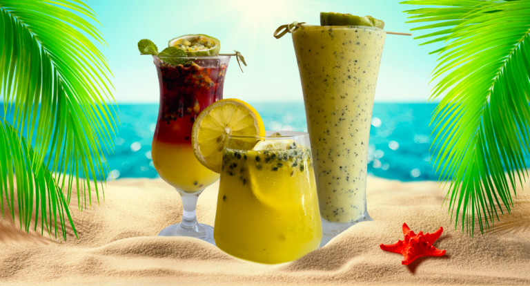 Menu | AcaiXpress Menu