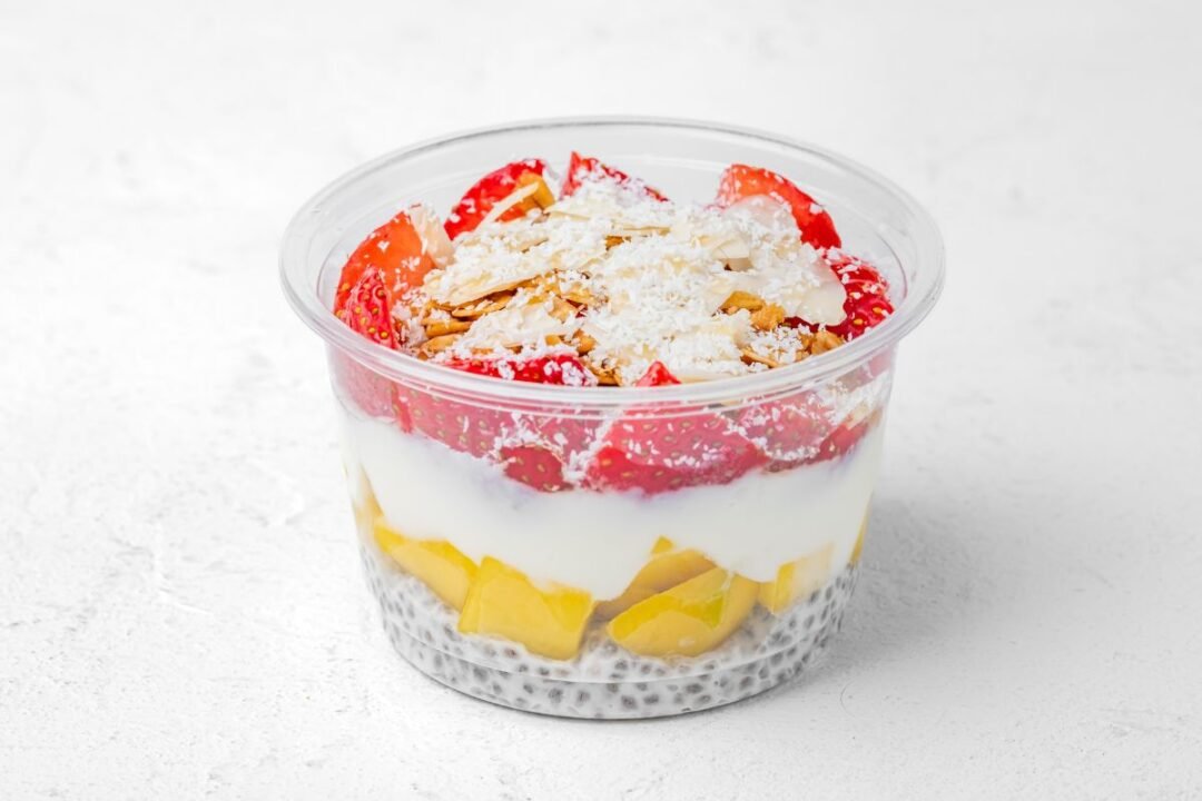 Menu | AcaiXpress Menu