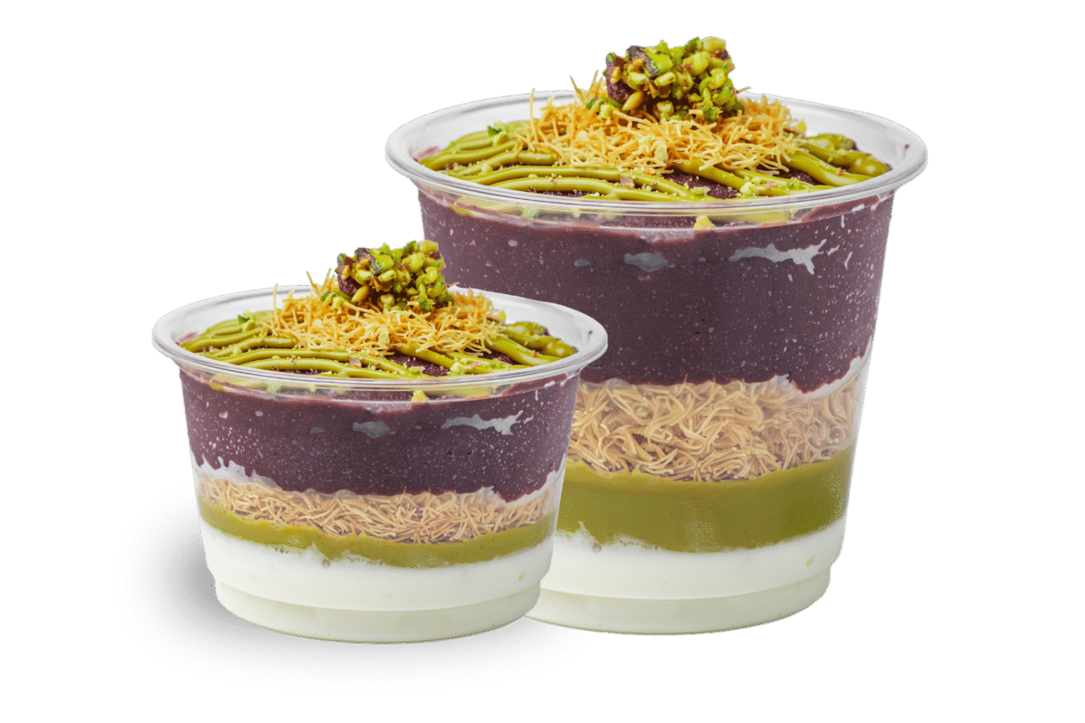 Menu | AcaiXpress Menu